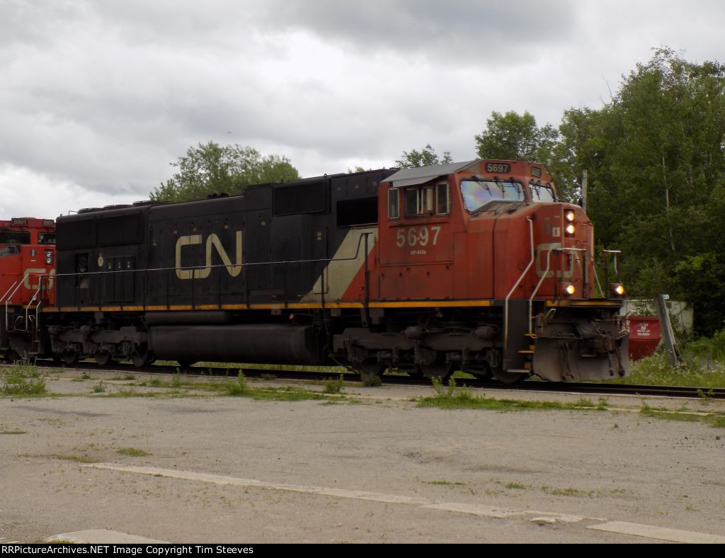 CN 5697
